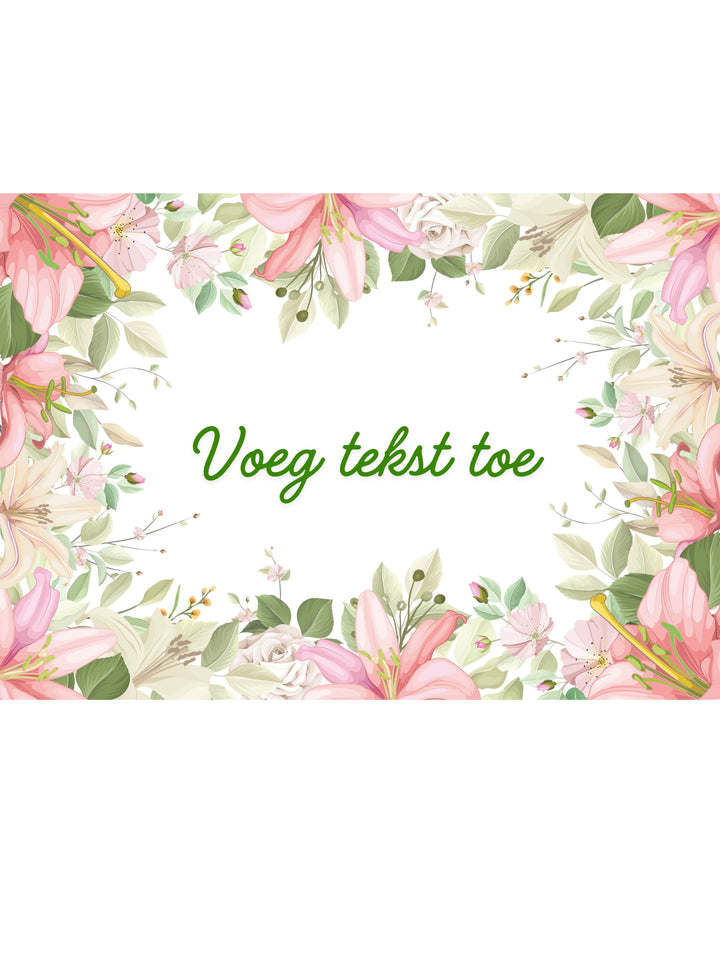 Gepersonaliseerde Drinkfles | Met Naam of Tekst | Duurzaam – Cupdesign ...